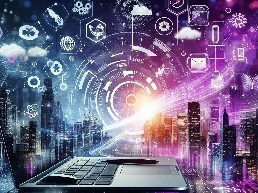 Navigating The Digital Transformation Journey A Guide For Traditional